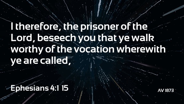 In Person Relationships: Unity with Church Members - Logos Sermons