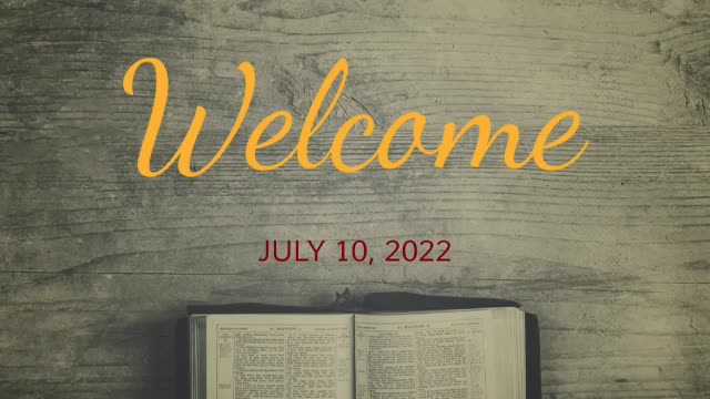 The Psalms Series - Logos Sermons