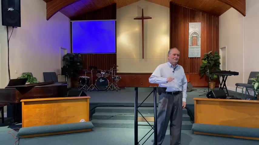 Logos Sermons: Sermon Preparation, Presentation, and Sharing, Made Easy