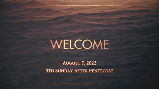 Generation W Psalm 95 With Pastor Chuck Logos Sermons