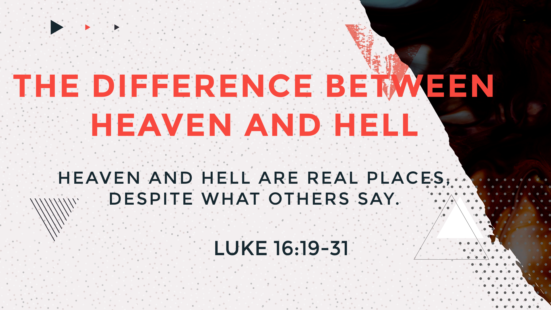 Proper 21--Wednesday - Logos Sermons