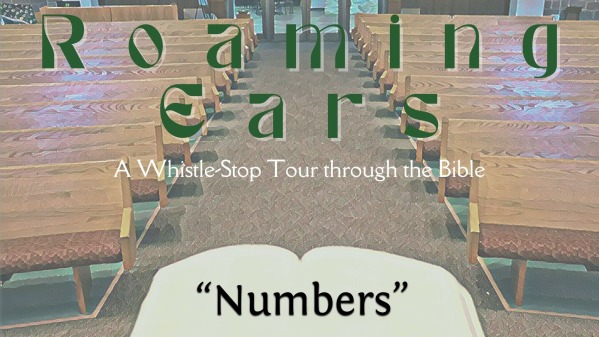 Numbers - Logos Sermons