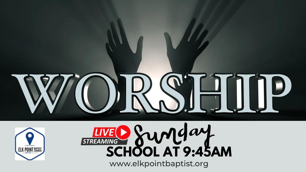 Worship - Logos Sermons