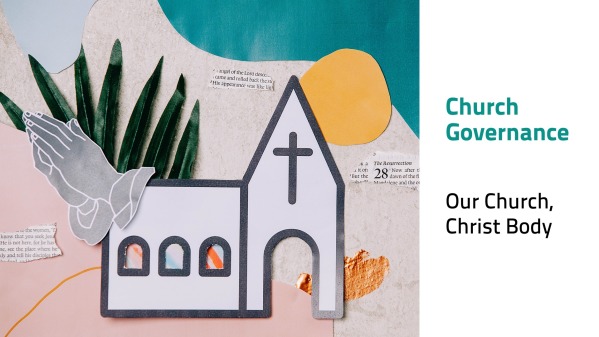 Church Governance - Logos Sermons