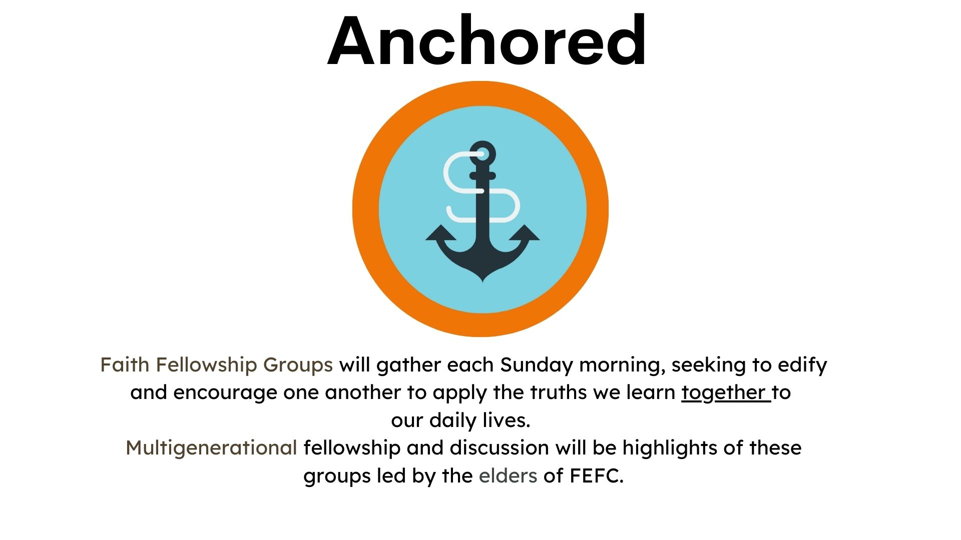 Proverbs: The Four W's - Logos Sermons