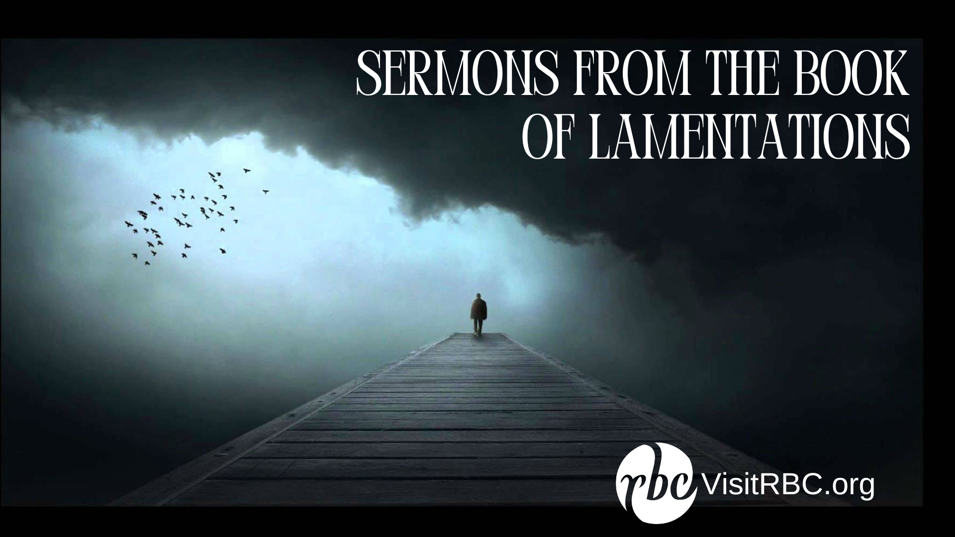 Lamentations - Logos Sermons