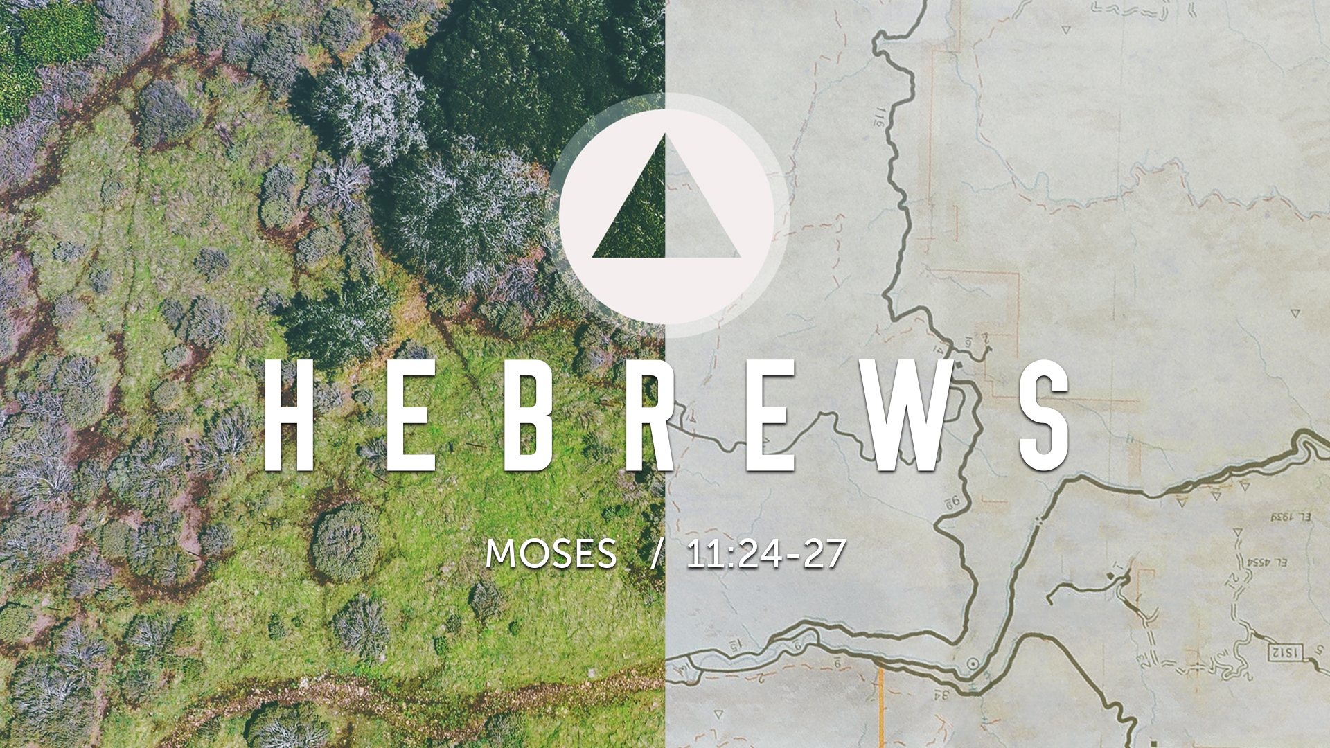 Moses - Logos Sermons