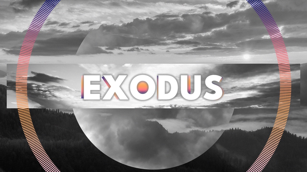 EXODUS - Logos Sermons