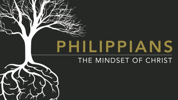 The Mindset Of Christ - Logos Sermons