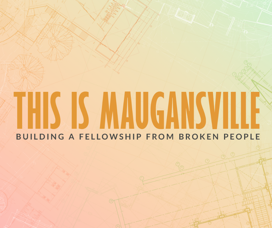 Church Building Project - Logos Sermons