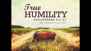 "Imitating Christ's Humility" - Logos Sermons