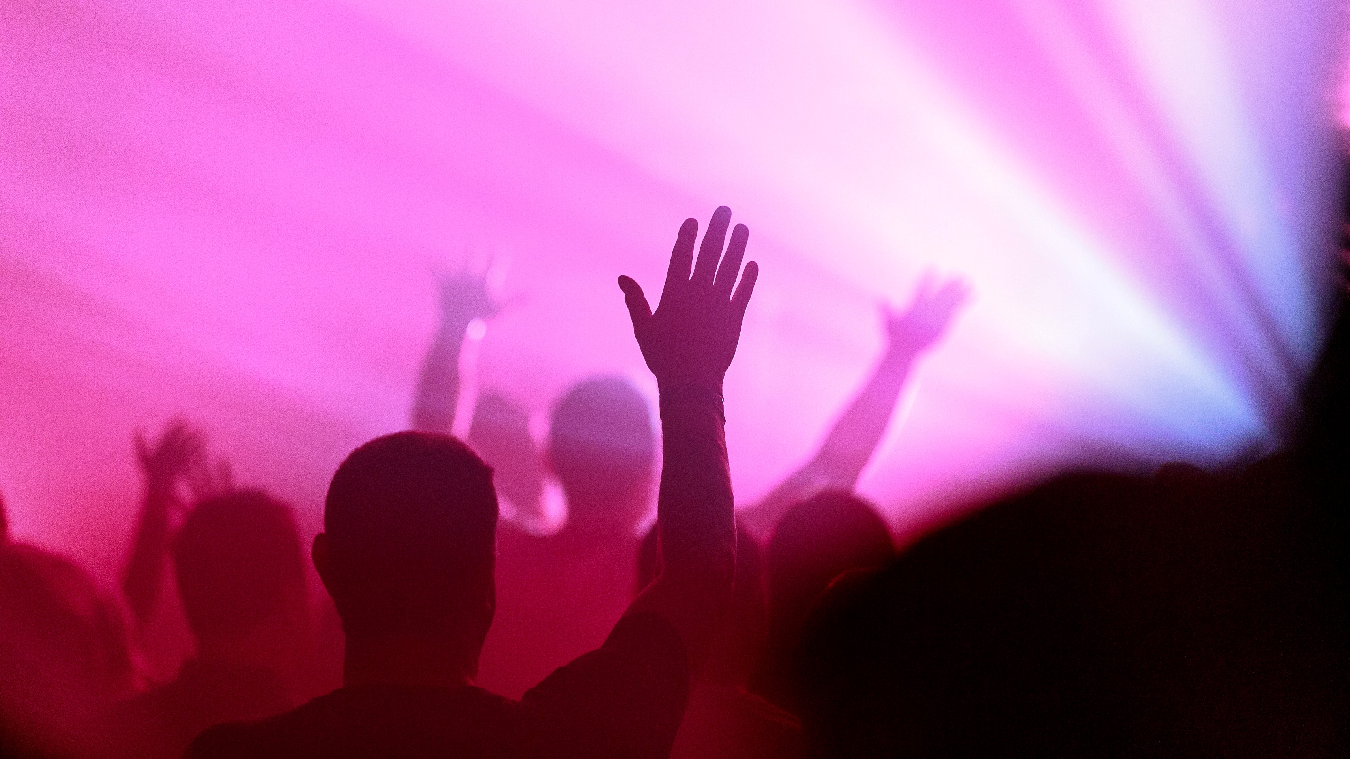 The Pattern for Worship - Logos Sermons