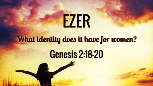 Ezer - Logos Sermons