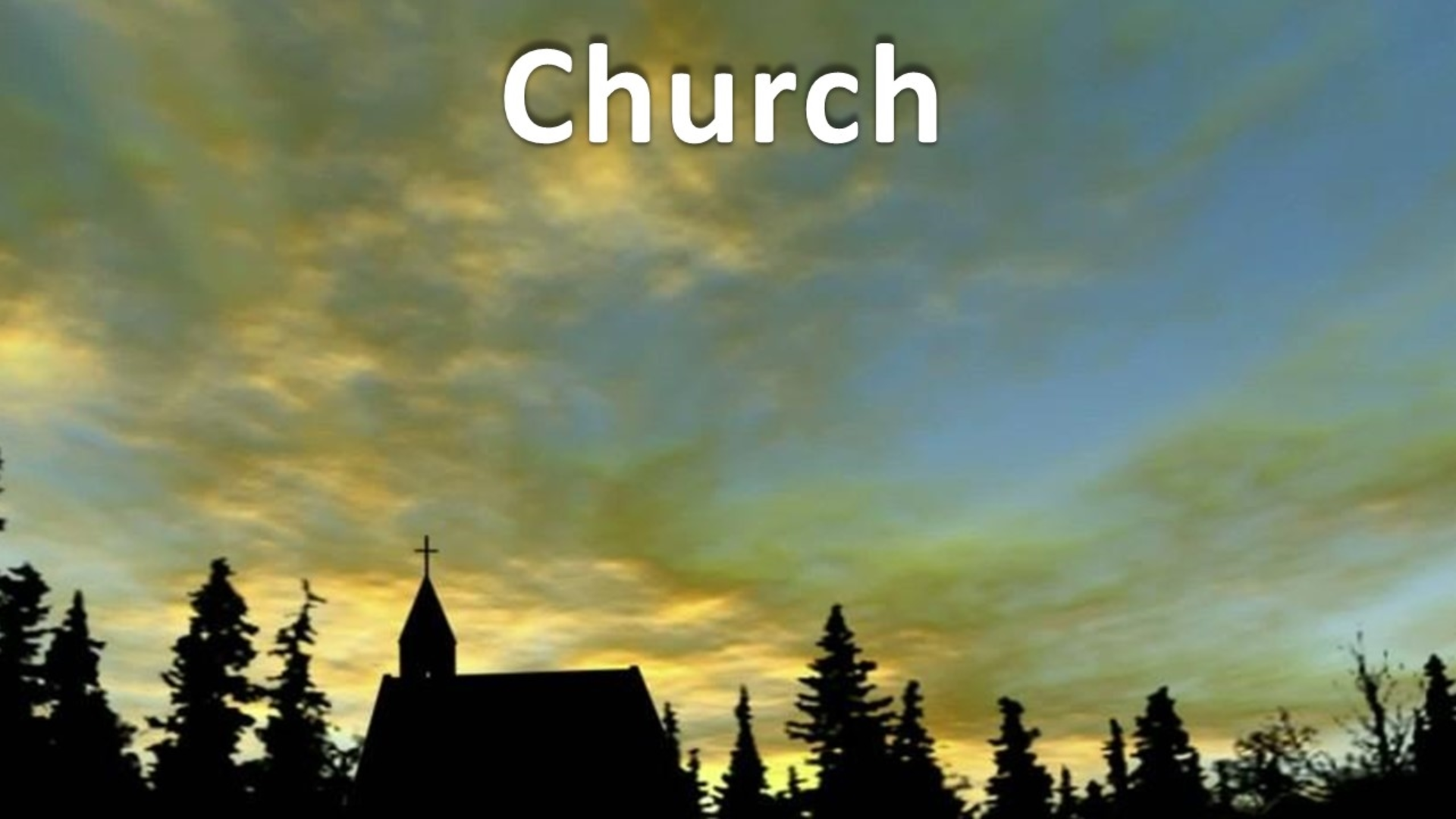 Church Logos Sermons