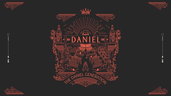 The Daniel Generation - Logos Sermons
