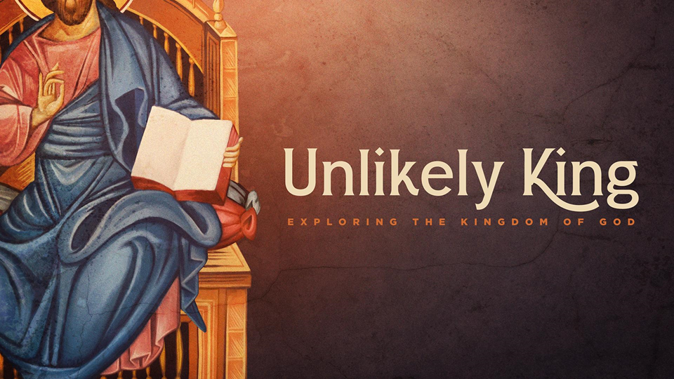 Message Received - Logos Sermons