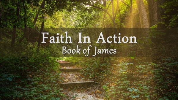 Who Among You is Wise? - Logos Sermons