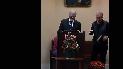 Home | Spring Valley Mennonite Church