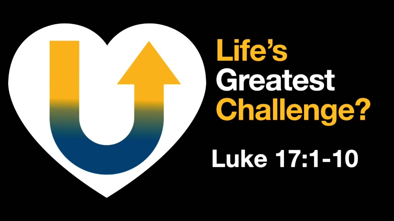 Life's Greatest Challenge? - Logos Sermons