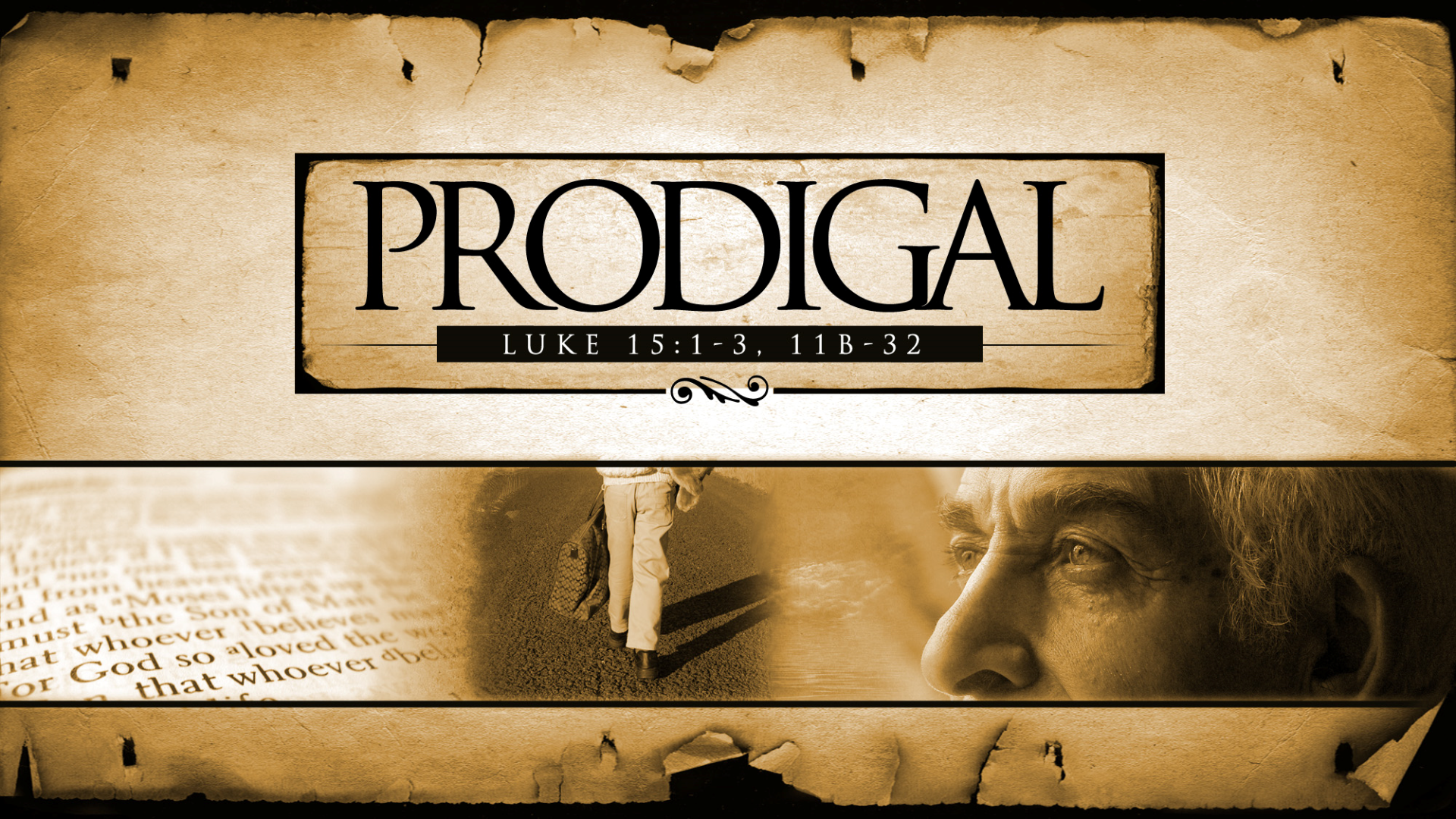 2022-10-09 PM (TM) - Life of Christ #166 - Prodigal - Logos Sermons