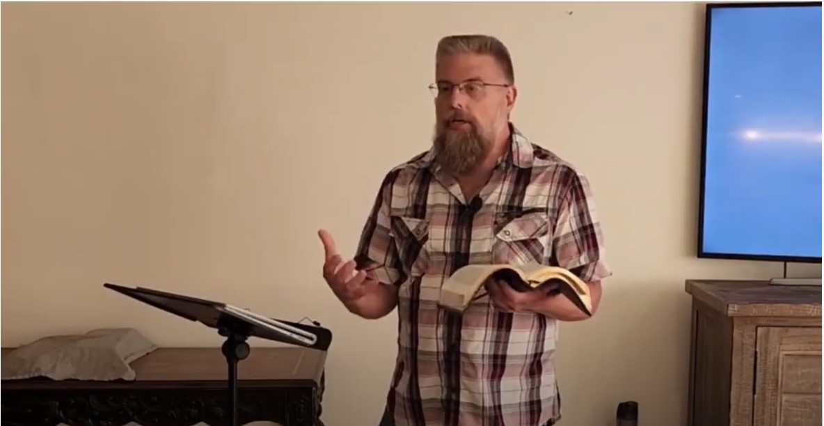 The Fruit Of Christ Logos Sermons