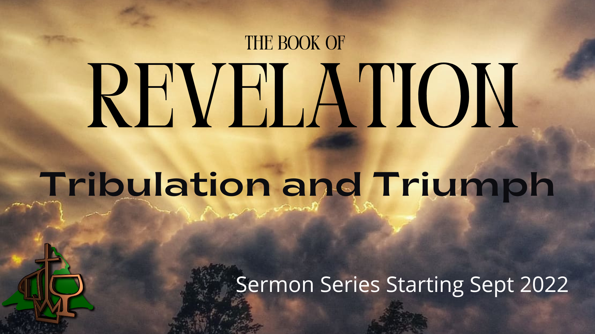 Come to the Table: Pergamum Rev 2:12-17 - Logos Sermons