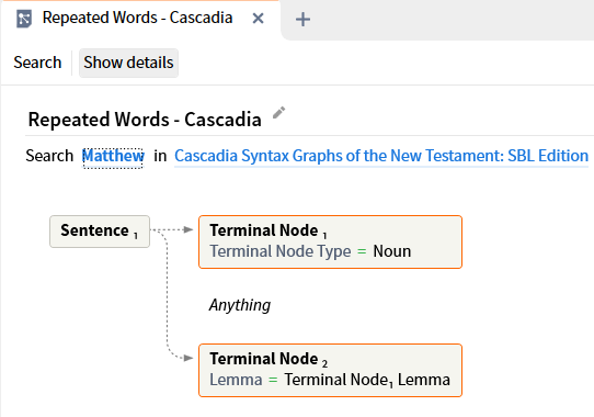 Finding Repeated Words Logos Forums finding-repeated-words-logos-forums