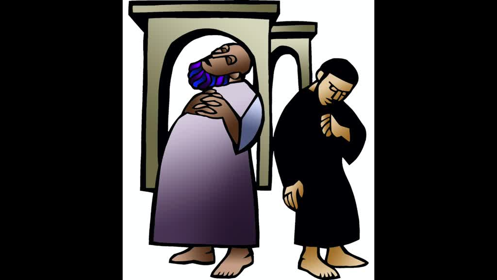 The Rev Melissa Remington - Logos Sermons