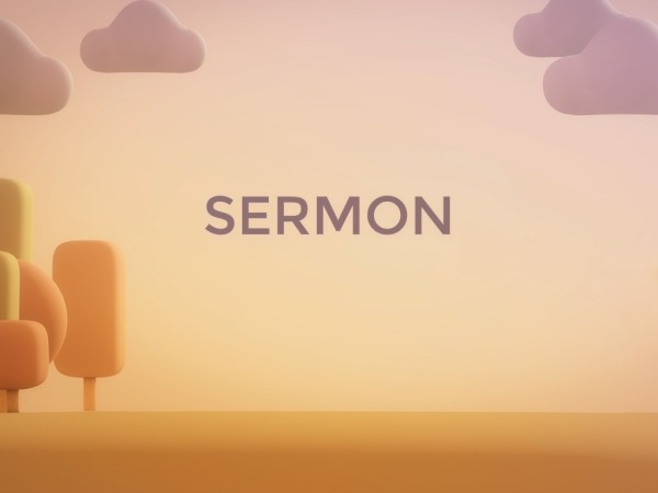 10.30.2022 Tim's Sermon - Logos Sermons