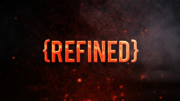 God's Fire: Refining Gold Week 2 - Logos Sermons