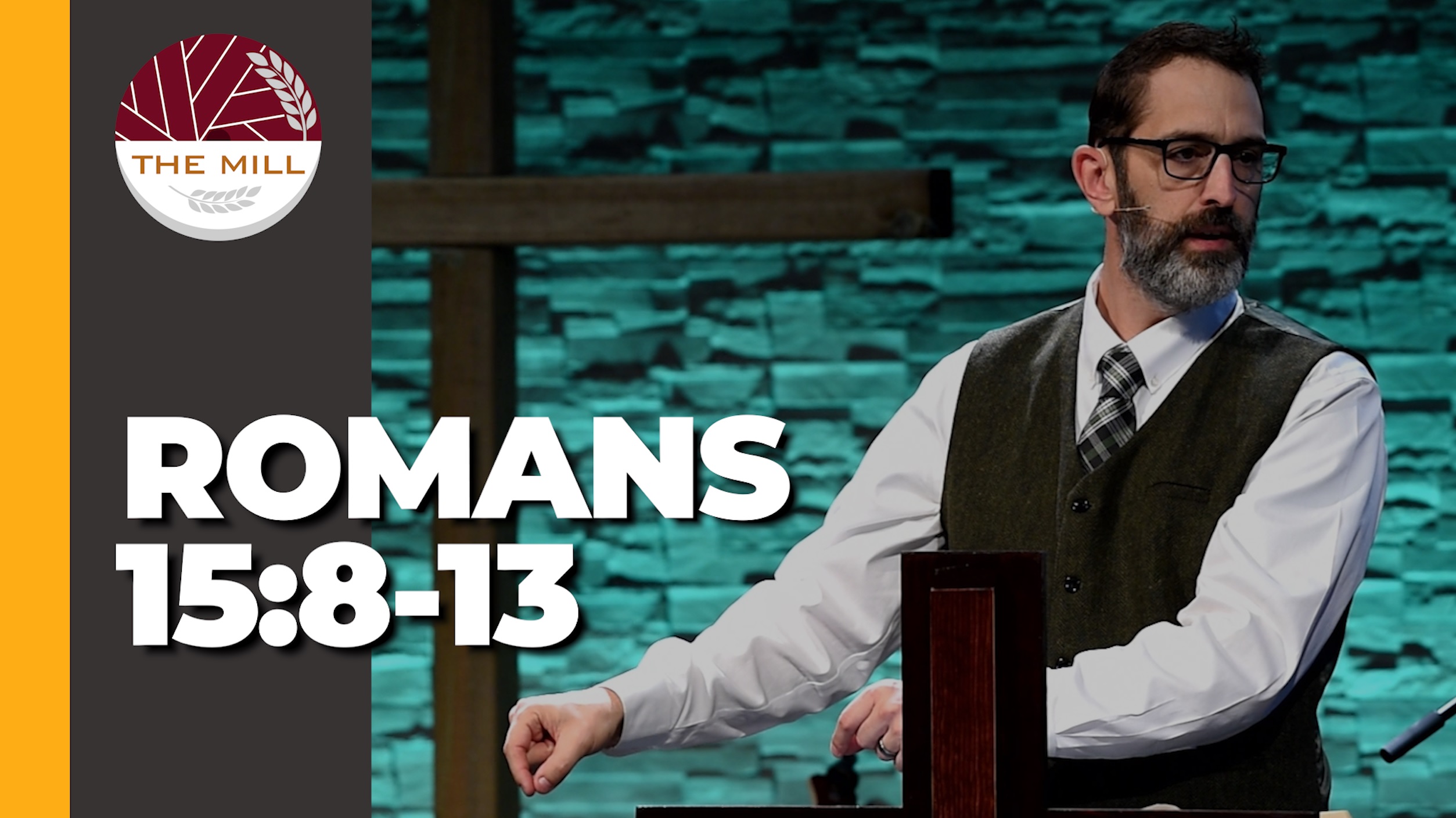 Romans 15 8 13 Logos Sermons romans-15-8-13-logos-sermons
