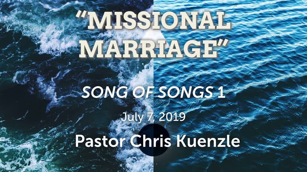 Sunday Service - Logos Sermons