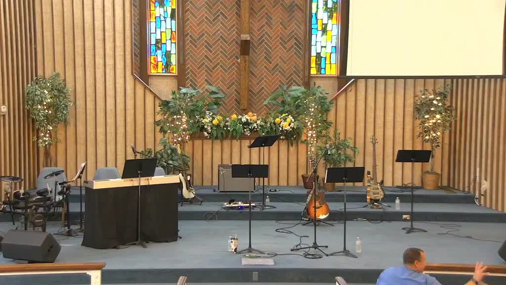 Sunday Morning Worship - 10-2-22 - Logos Sermons Sunday Morning Worship - 10-2-22 - Logos Sermons