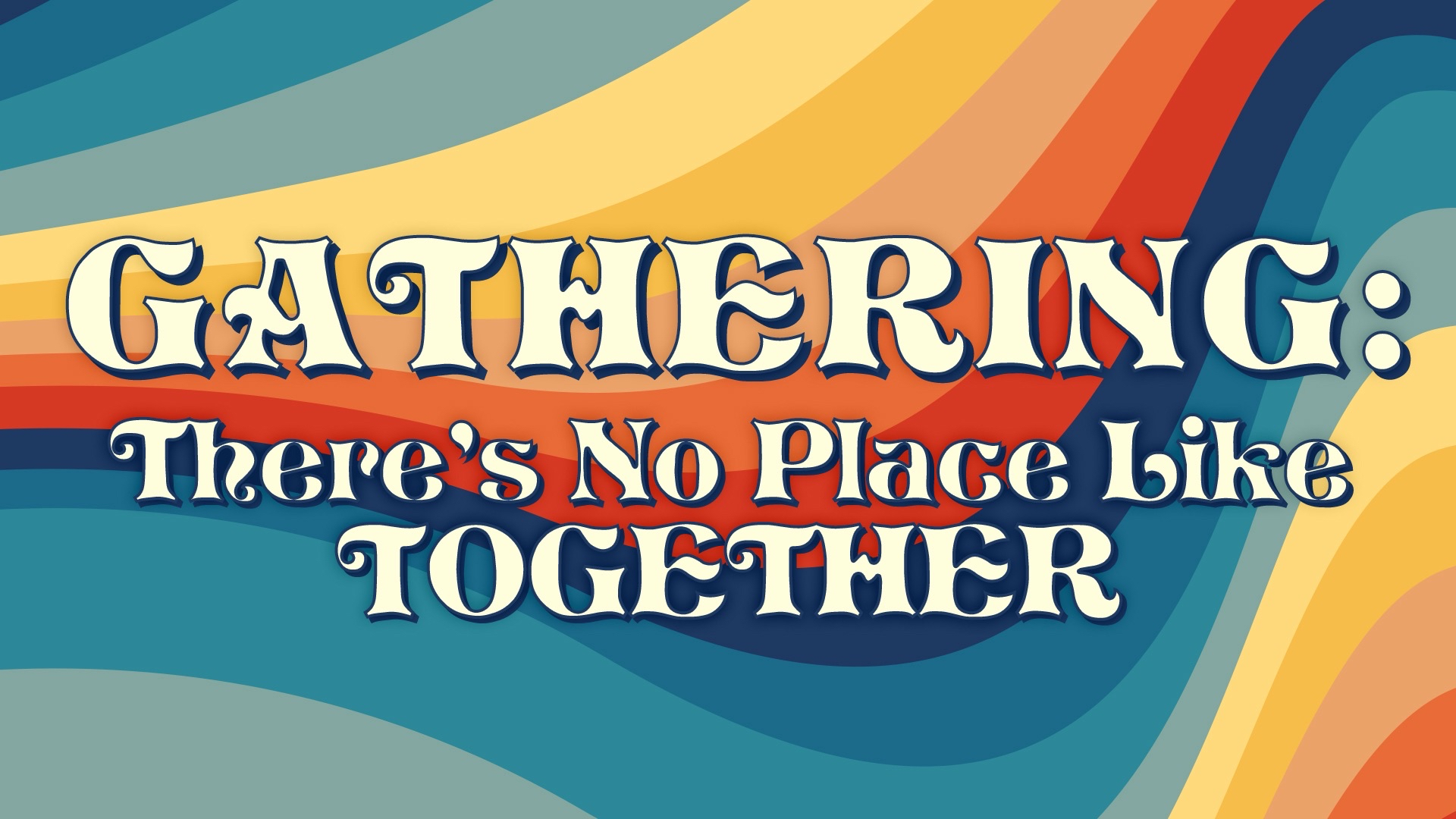 Say Yes to Gathering - Logos Sermons