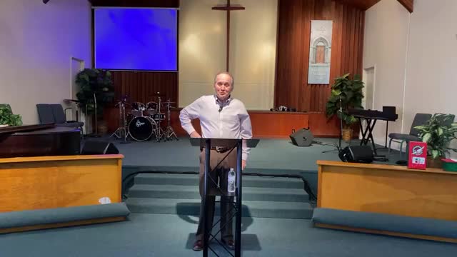 Logos Sermons: Sermon Preparation, Presentation, and Sharing, Made Easy