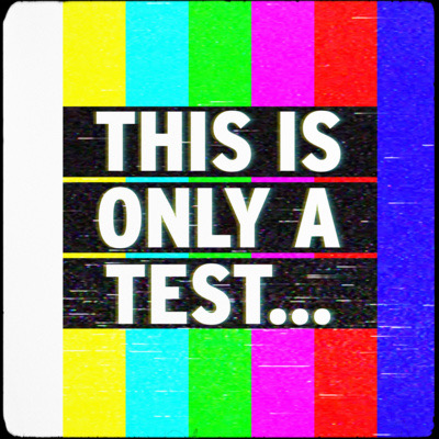 This is Only a Test... - Logos Sermons