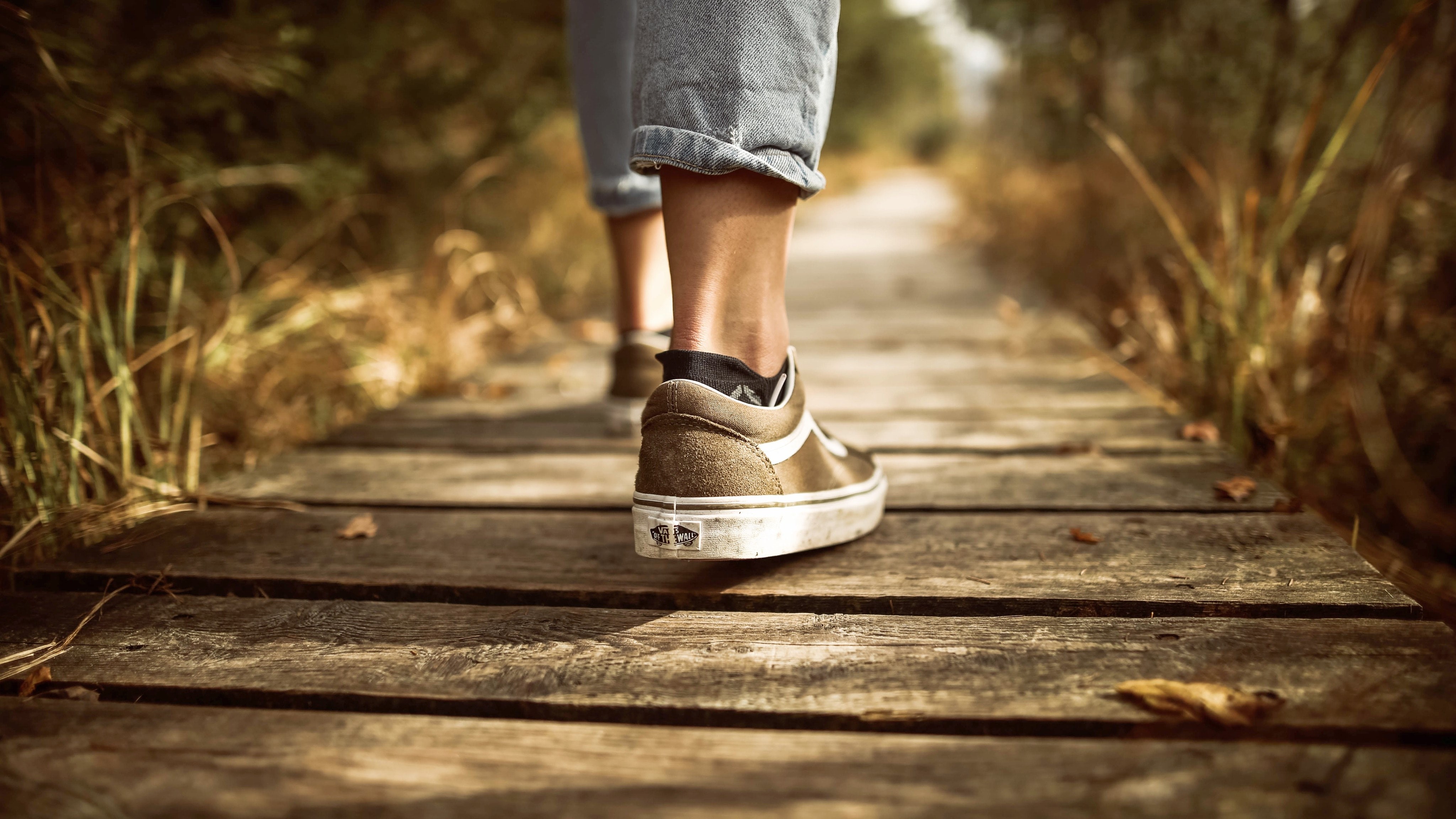 Walk This Way - Logos Sermons