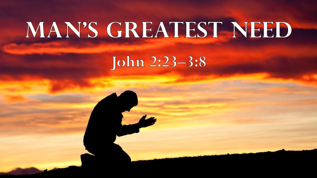 8:15 am Service - Logos Sermons