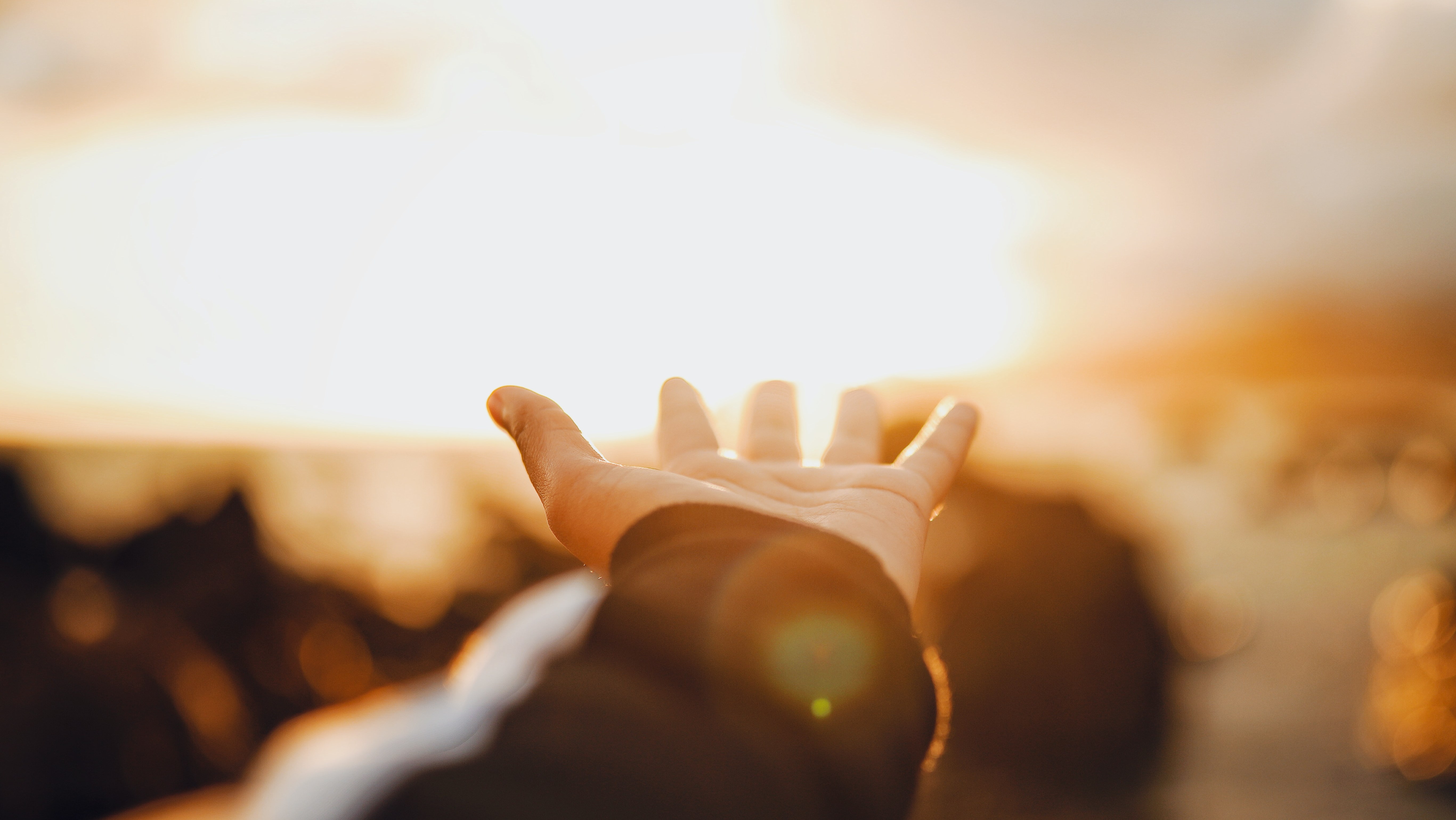 A Rhythm of Rest - Logos Sermons