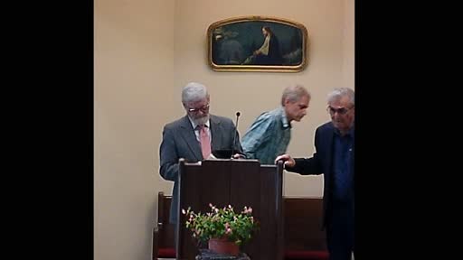 Home | Spring Valley Mennonite Church