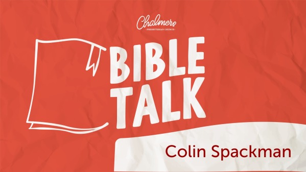 Sunday, 13th November 2022 - Jonah 4 - Logos Sermons Sunday, 13th November 2022 - Jonah 4 - Logos Sermons