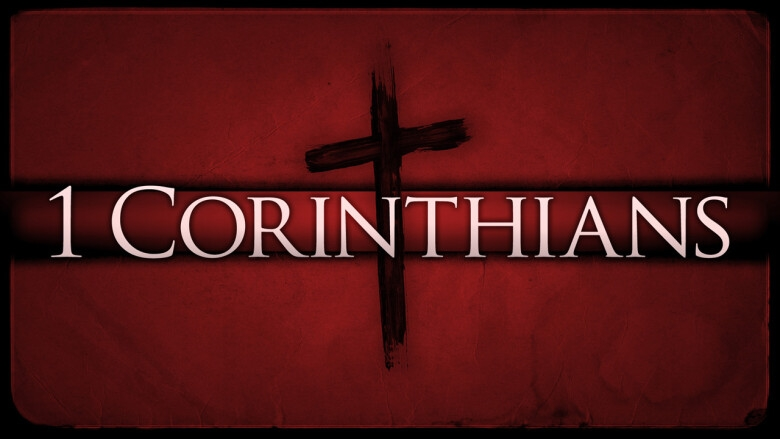 We Are The Body Logos Sermons