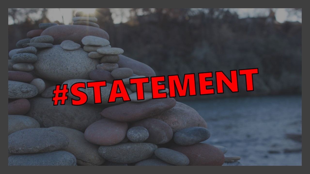 Part 1 - Our Declaration - Logos Sermons