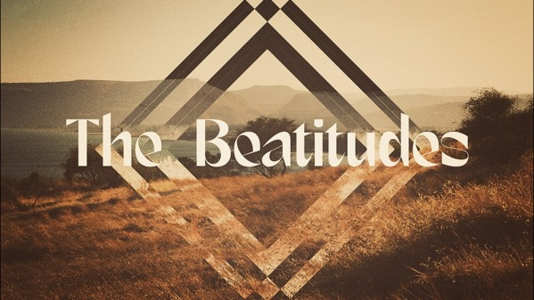 The Beatitudes - Logos Sermons