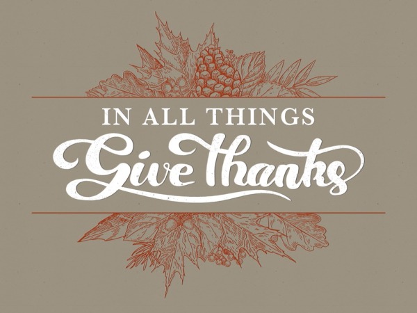 November 20 - Sharing Sunday - Logos Sermons