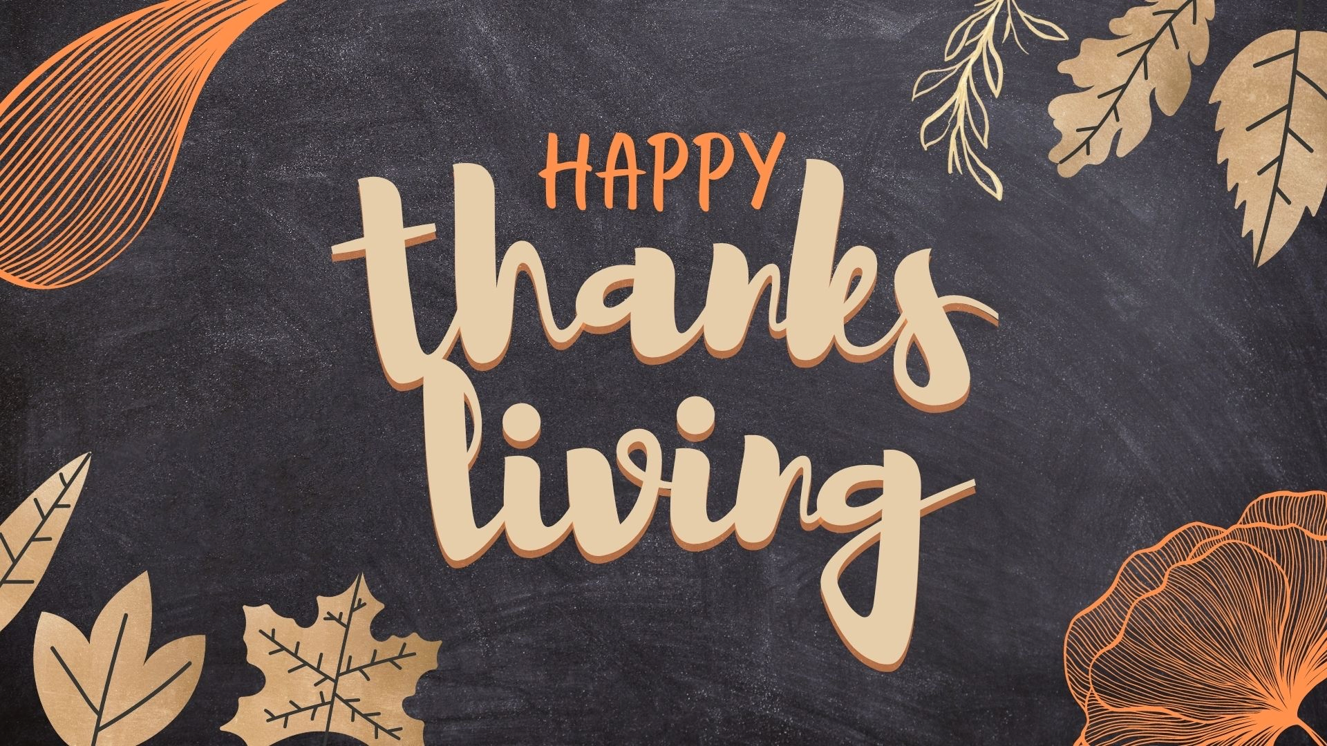Thanksliving - Logos Sermons