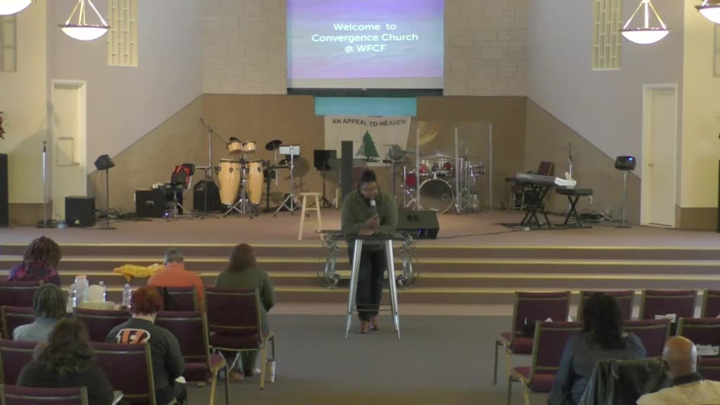 Alignment - Logos Sermons