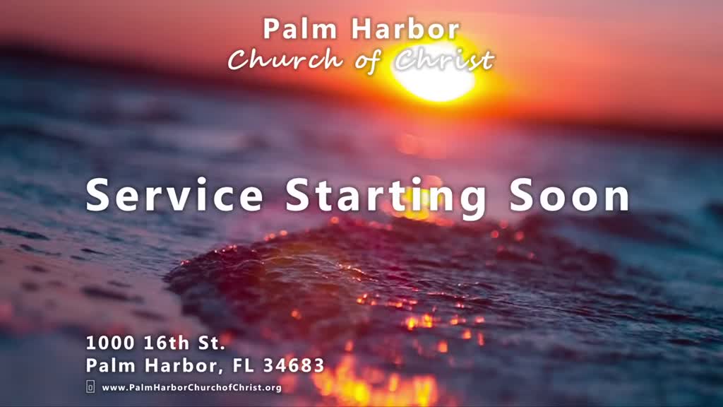 Help the Florida School of Preaching - Logos Sermons