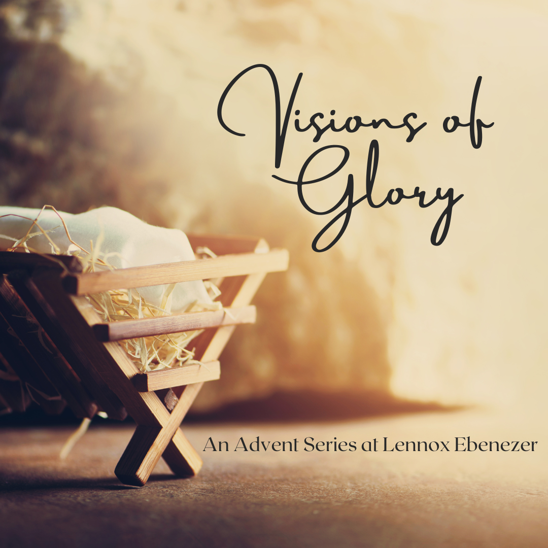 The Appearing Of Grace And Glory Logos Sermons