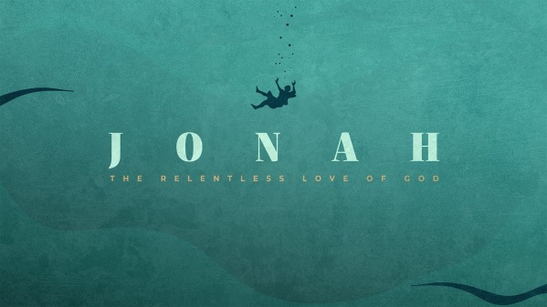 Jonah 3 - Logos Sermons